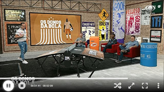 Megacubo 2025 | TV Online